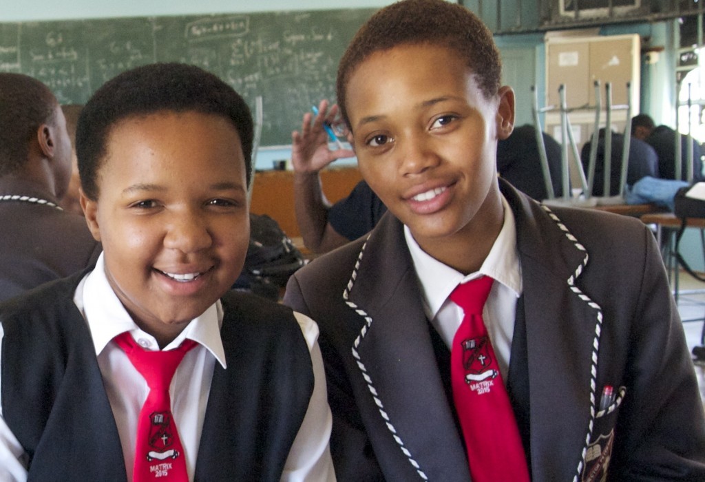 Make Your Move - enke: Make Your Mark