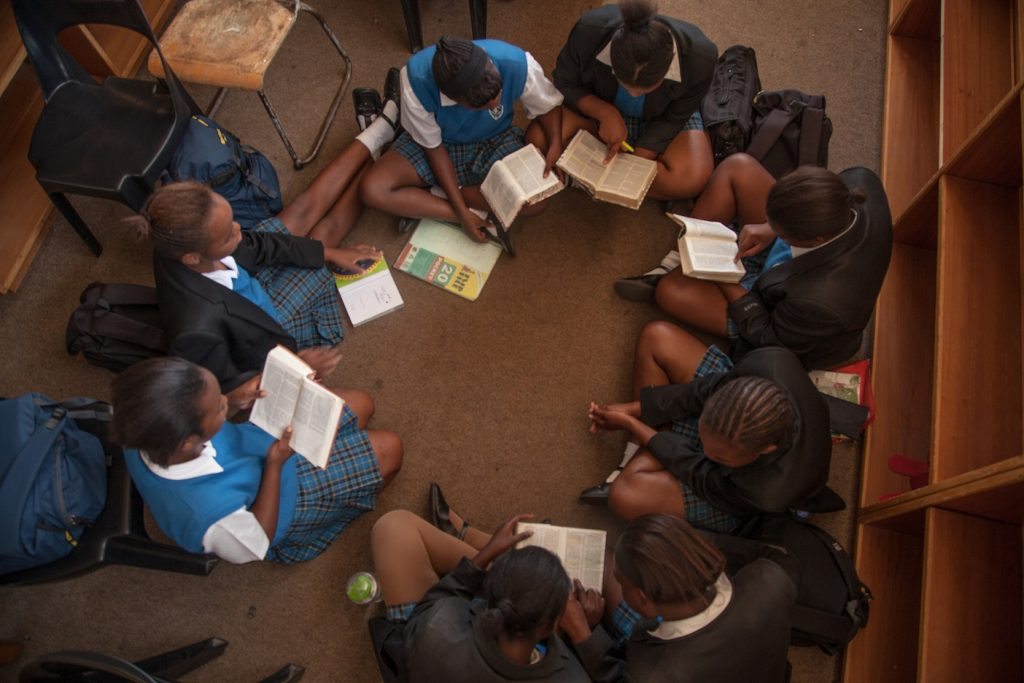 Youth Day 2016 - Stories of Youth-Led Change: Mimi Ibrahim - enke: Make ...