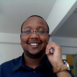 Letter of Gratitude from Kingsley Kipury - enke: Make Your Mark